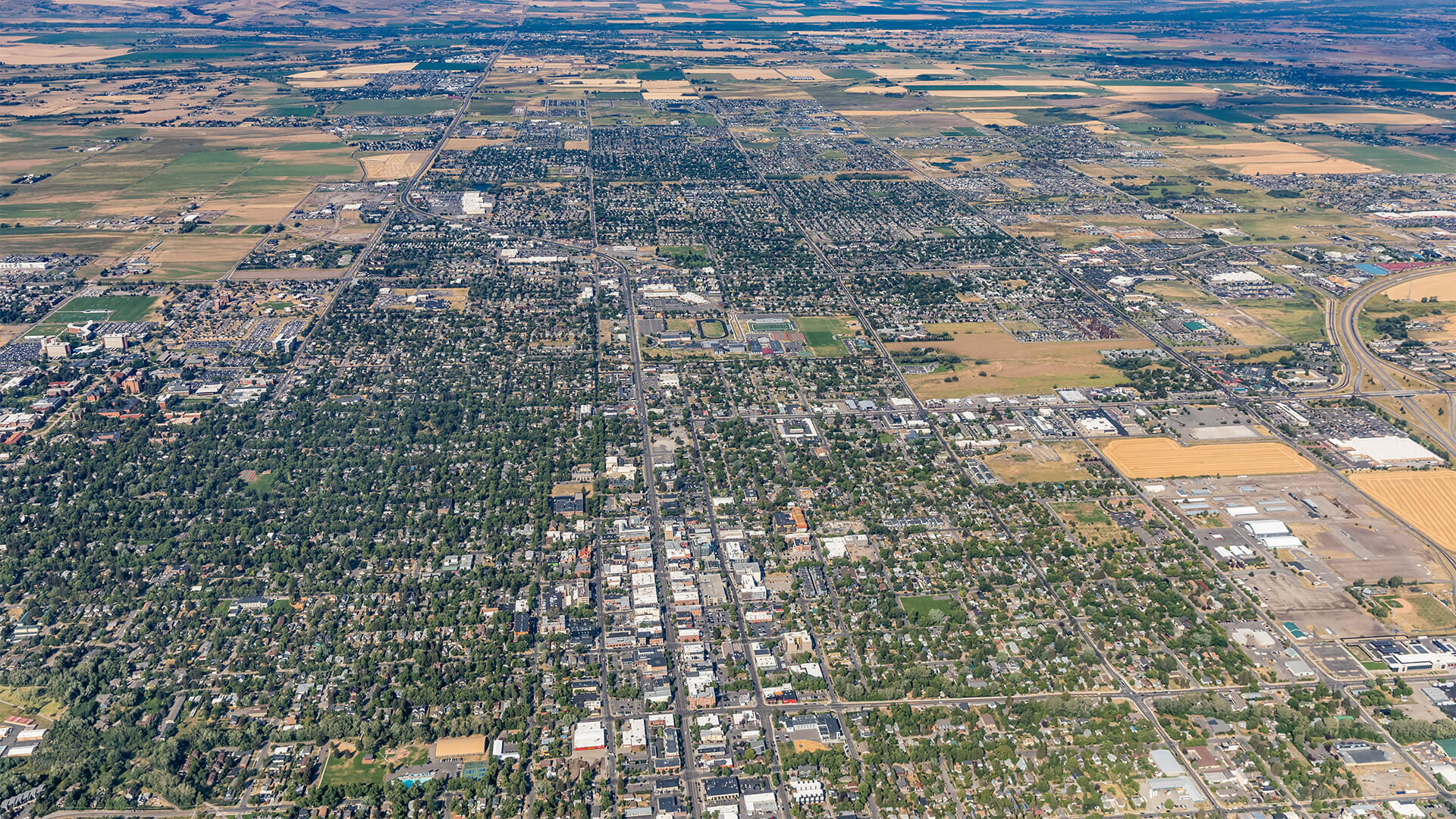 Montana Aerial Photography | FLY.PHOTOS