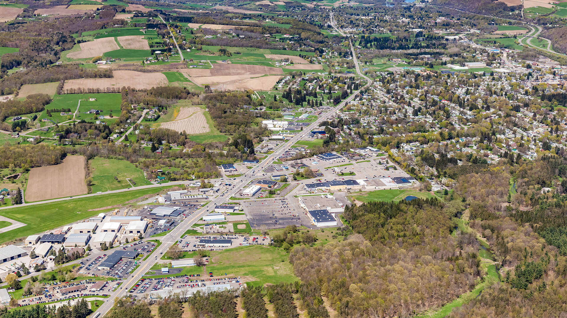Syracuse Photography