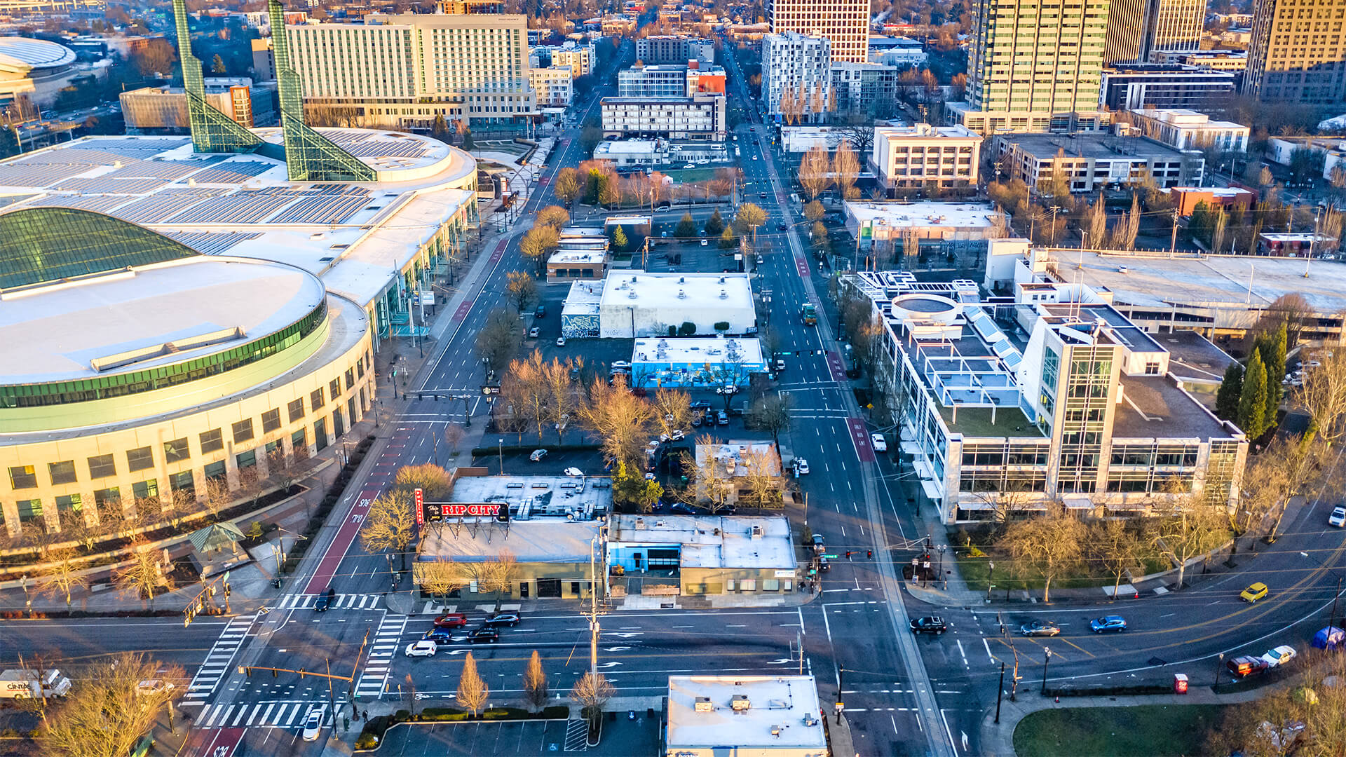 Oregon Aerial Photography | FLY.PHOTOS