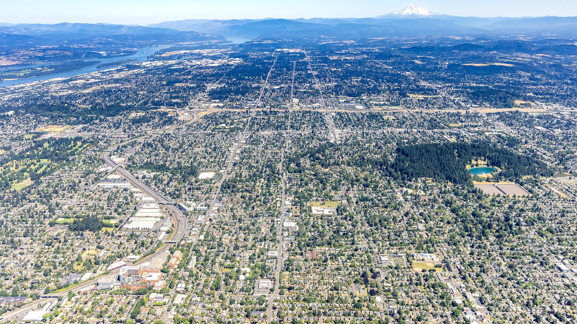 Oregon Aerial Photography | FLY.PHOTOS