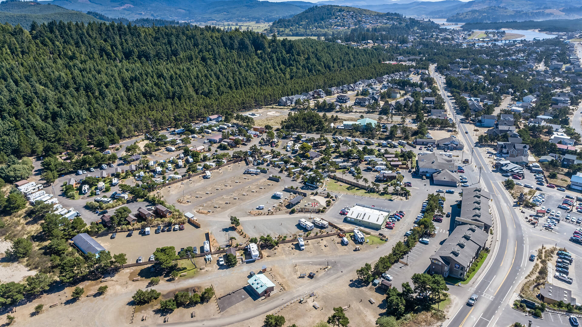 Oregon Aerial Photography | FLY.PHOTOS