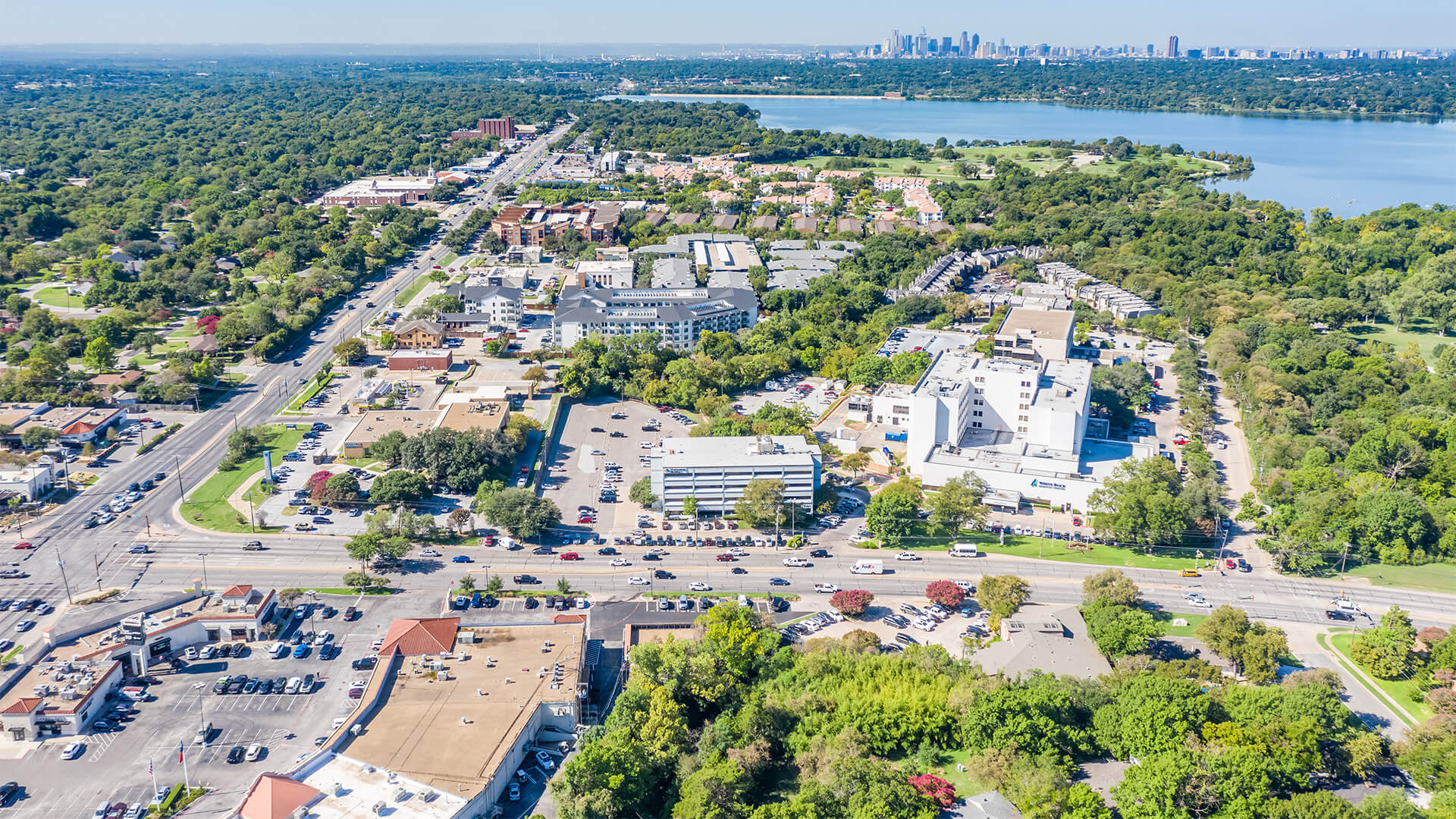 Texas Aerial Photography | FLY.PHOTOS