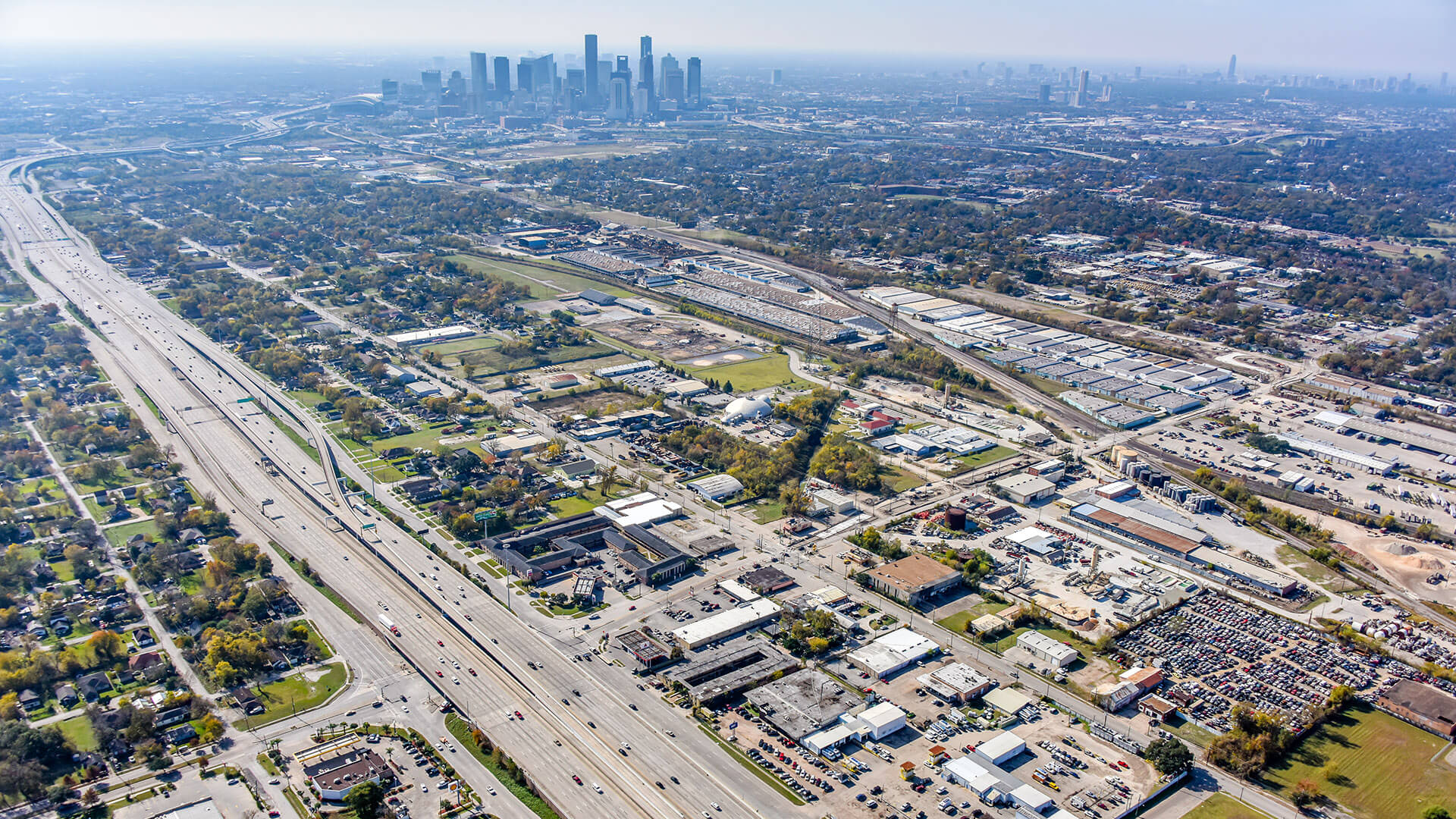 Houston, Texas Aerial Photography | FLY.PHOTOS