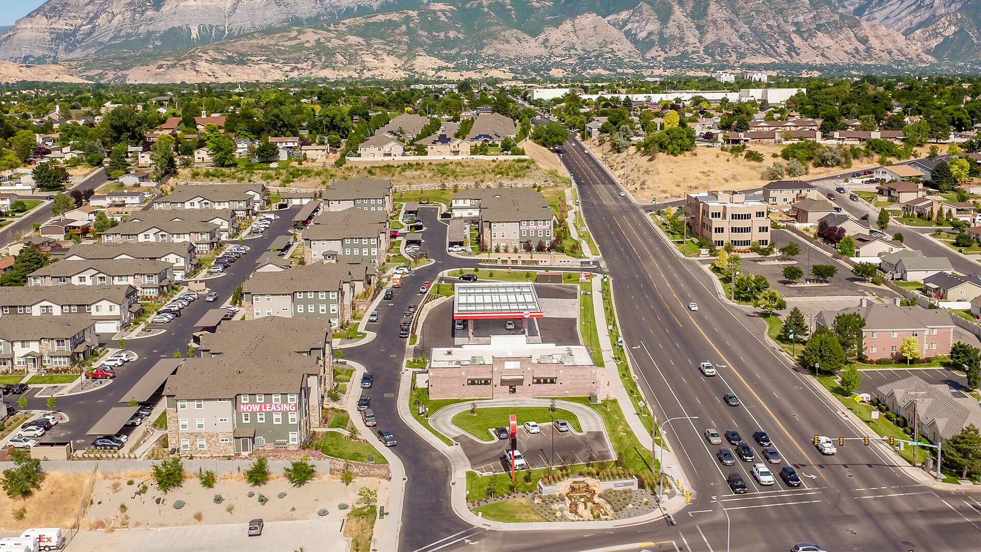 Utah Aerial Photography | FLY.PHOTOS