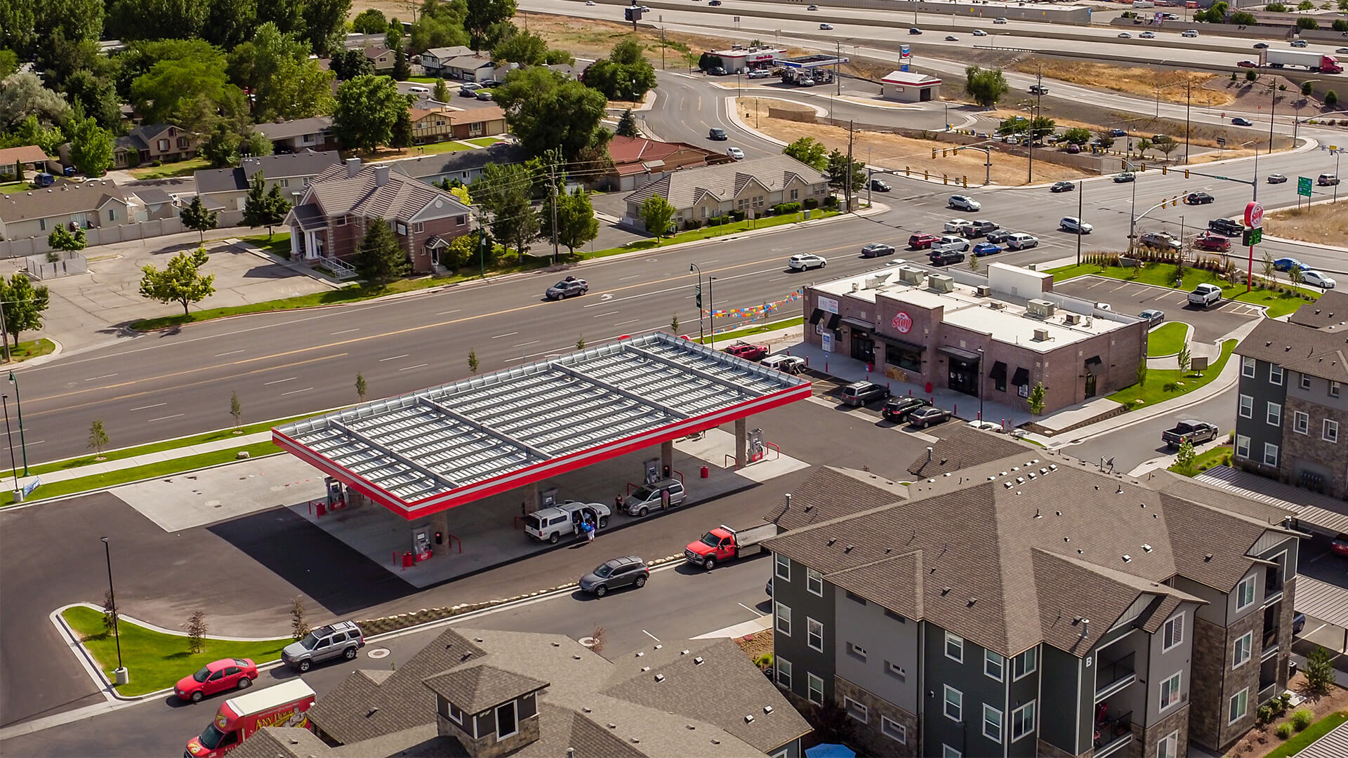 Utah Aerial Photography | FLY.PHOTOS