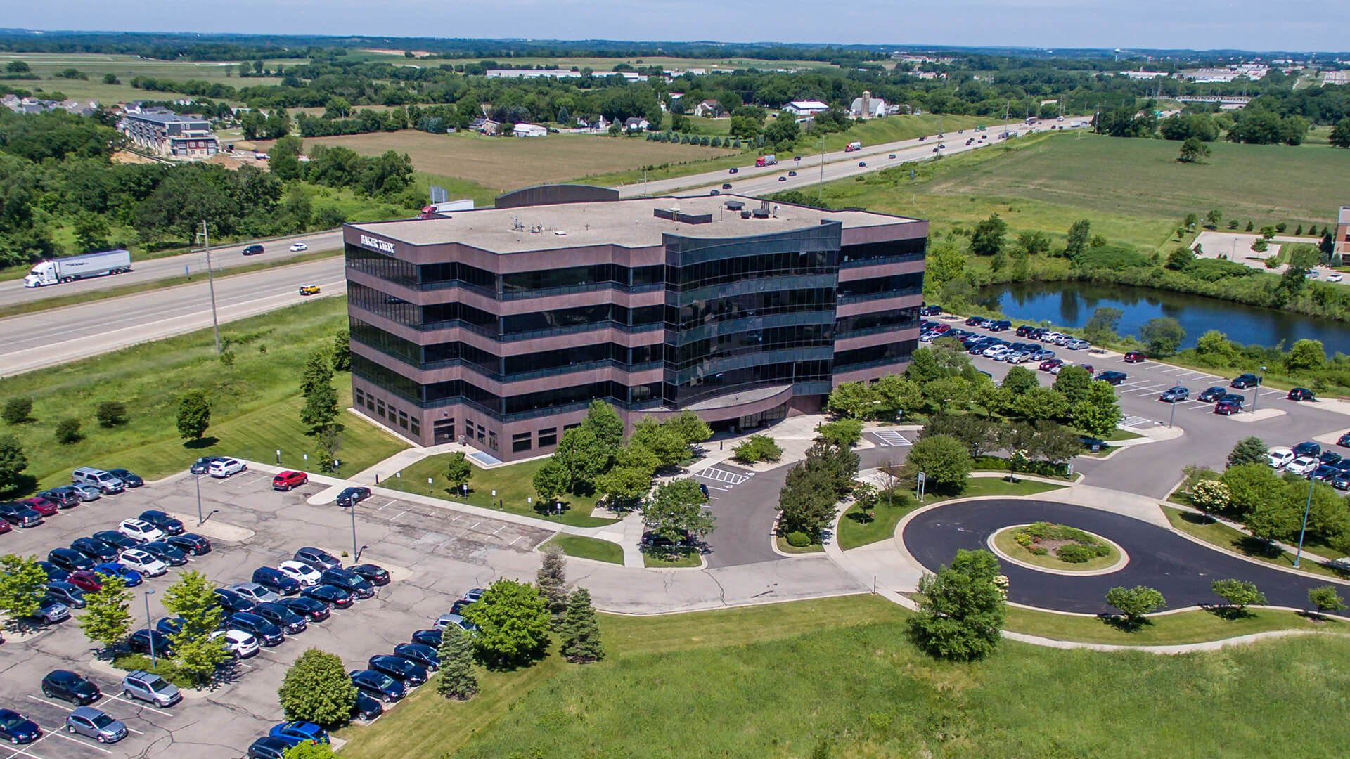 Wisconsin Aerial Photography | FLY.PHOTOS