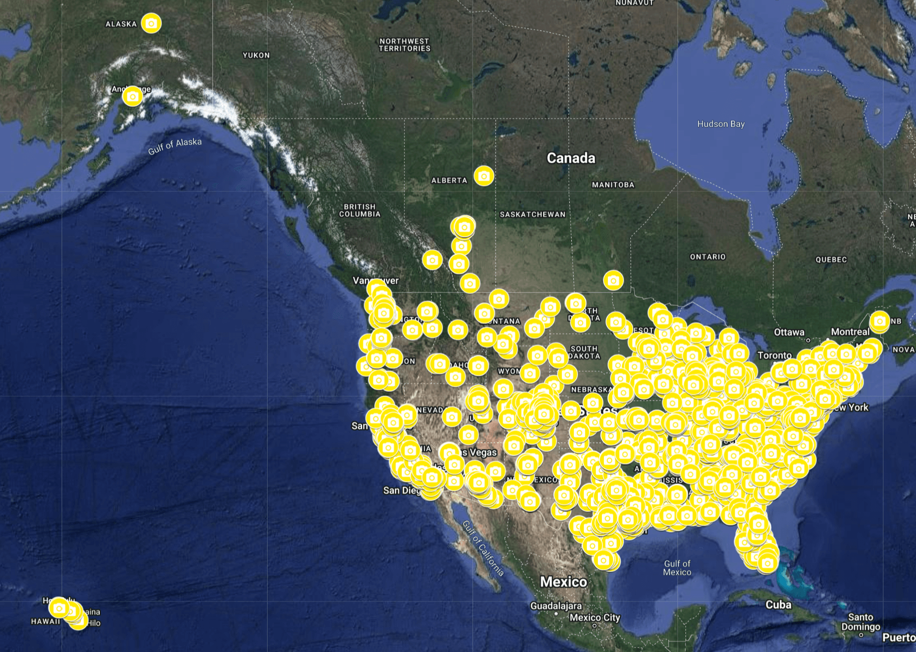 FLY.PHOTOS | Fixed-Wing & Drone Aerial Photography Services